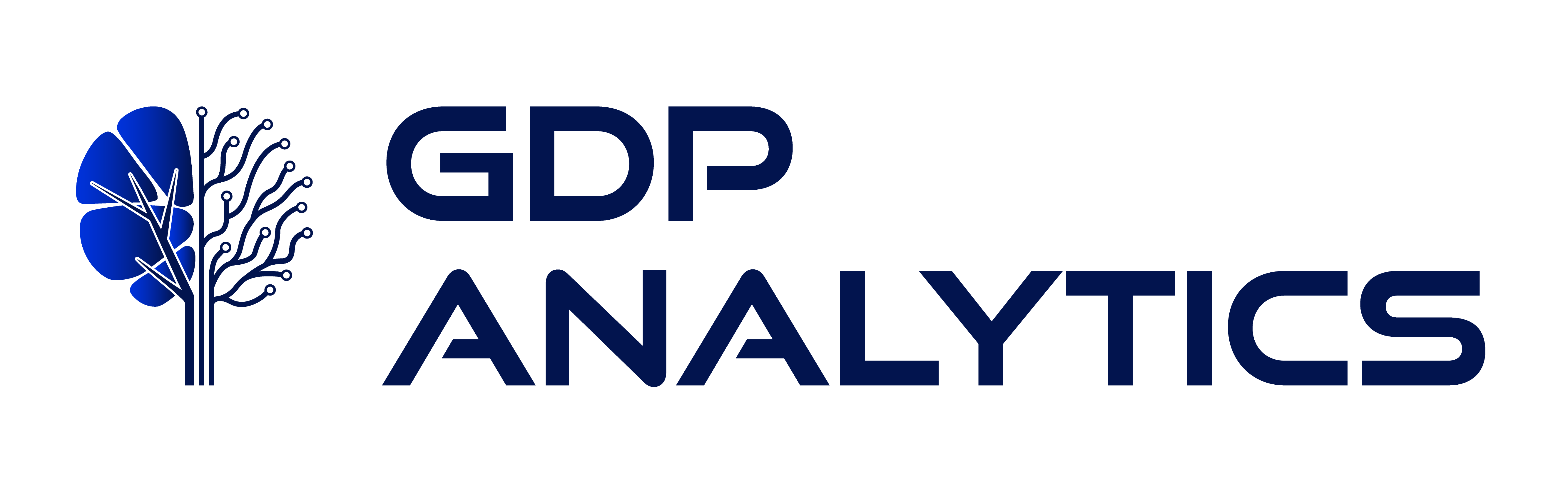 GDP Analytics